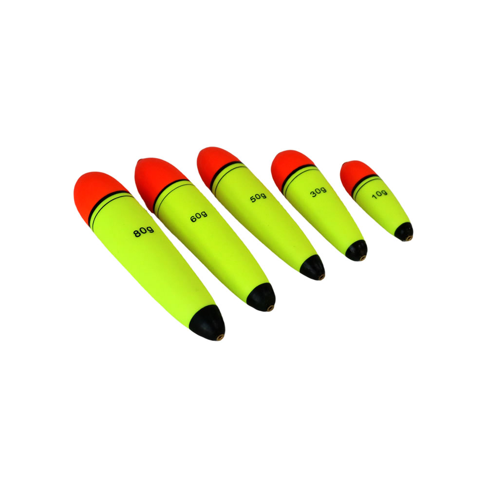 Alibaba produces the same type of fish float in China, including the ...